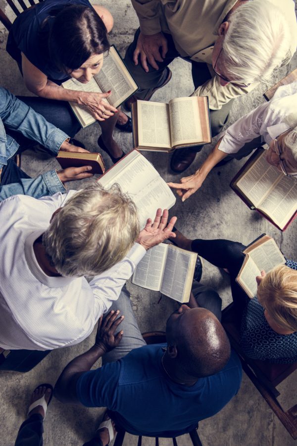 About Us – River of Life Worship Center